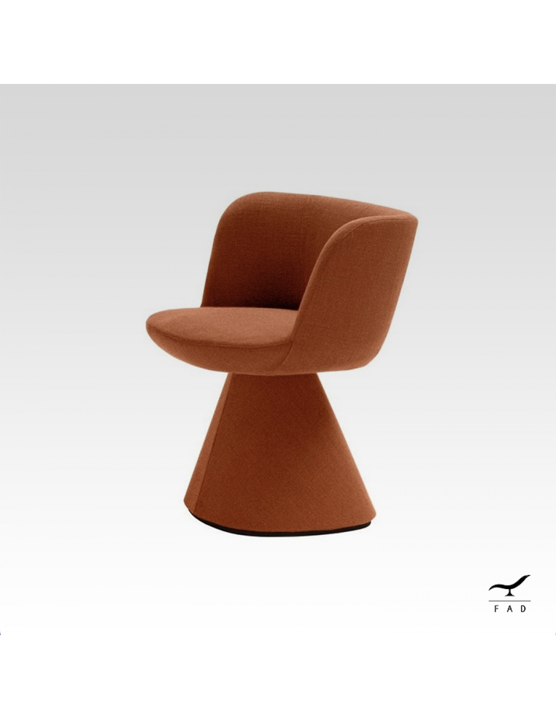 FLORE Chair | Luxury Design Chair by FADesign | Inspired by Flair O’